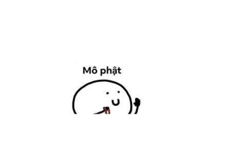 30+ Ảnh mô phật meme vui và shock nhất