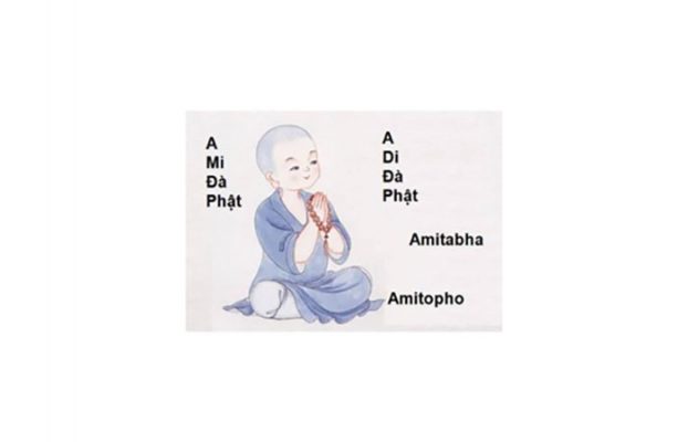 30+ Ảnh mô phật meme vui và shock nhất