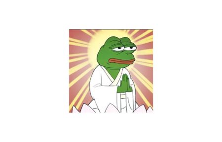 30+ Ảnh mô phật meme vui và shock nhất